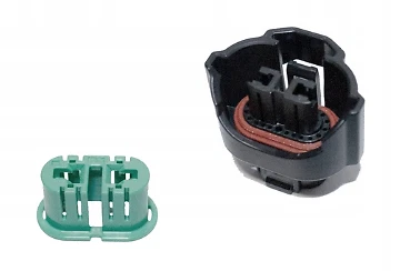 TOYOTA HIGHLANDER MK4 Connector Wiring 8282460460 NEW GENUINE £43.71 ...