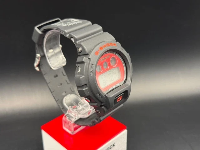 CASIO G-SHOCK ASTRO Boy Osamu Tezuka 80th Anniversary Limited Watch ...