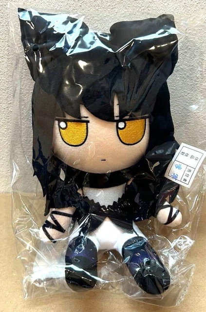 RWBY ICE QUEENDOM Blake Belladonna Fumo Fumo Plush Doll toy Gift New £ ...