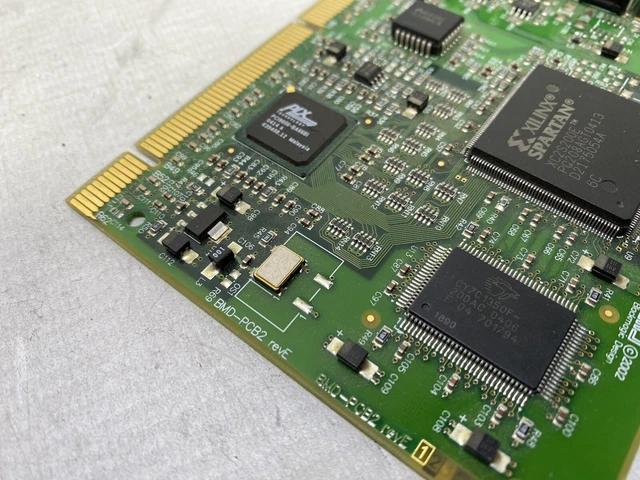 CARTE BLACKMAGIC DESIGN BMD-PCB2 Rev E DeckLink SD NLE EUR 114,15 ...