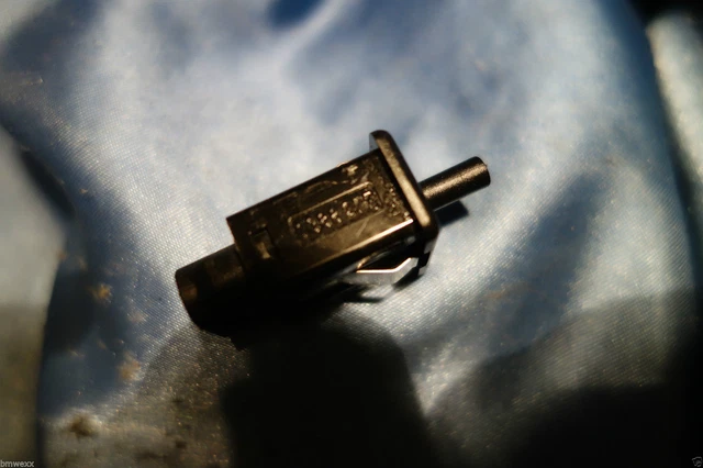 BMW E36 E39 e60 e65 Schalter switch Handschuhfach Licht Light glove box ...