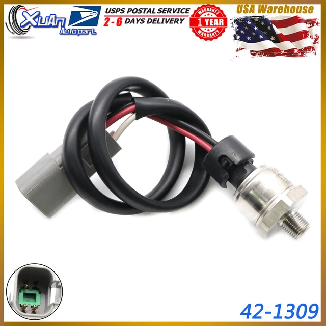 42-1309 421309 PRESSURE Sensor for Thermo King Transducer Discharge ...