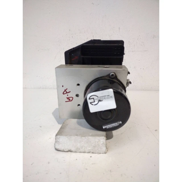 POMPE ABS MERCEDES-BENZ SLK (R170 EUR 261,89 - PicClick FR