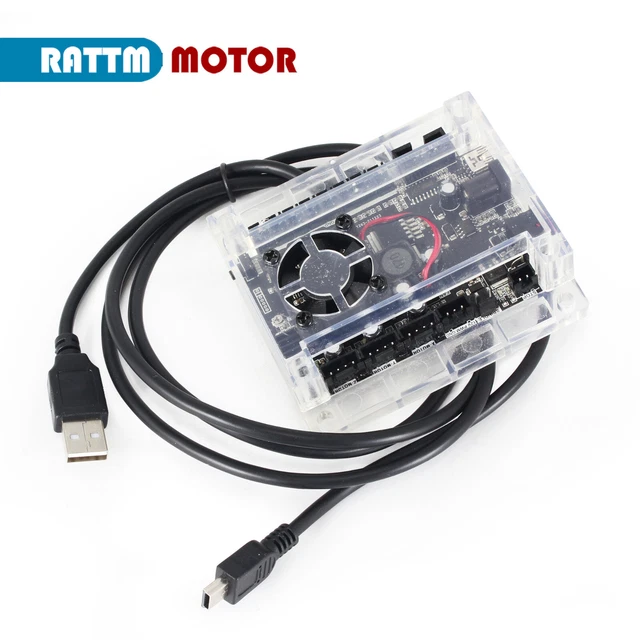 3 AXIS GRBL Controller Card 3018 PRO Engraving Laser Machine Control Board EUR 29,00 - PicClick DE