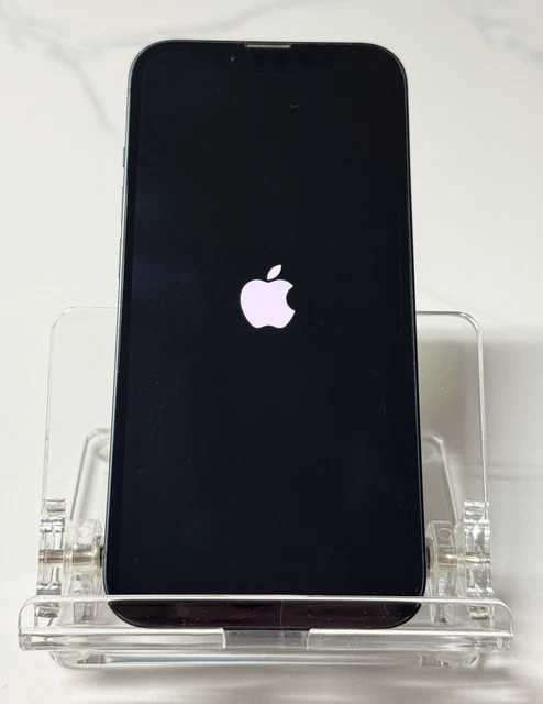 APPLE IPHONE 13, 128 GB, Midnight | Model A2482 (Unlocked) $311.03 ...