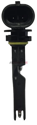 COOLANT LEVEL SENSOR fits OPEL ASTRA J 2.0D 09 to 20 1304006 13276326 ...