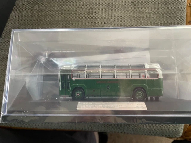 NEW - JOTUS - 1/76 - Rs76646 - Resin - Rf19 - Aec Regal Iv £95.00 ...