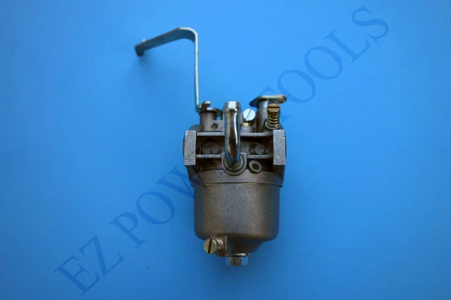 BLUEMAX RURAL KING GEN1250 GEN1250A 03233 03241 800W 1250W Generator ...