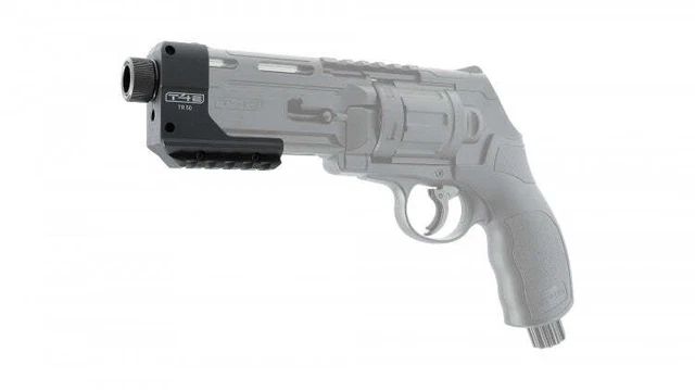 HDR 50 TR50 T4E Muzzle Attachment Carrier £24.95 - PicClick UK