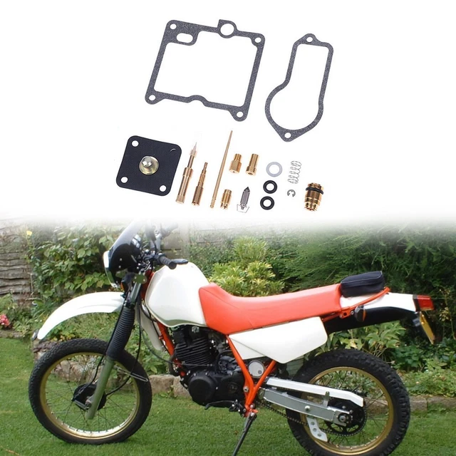 HAUTE QUALIT MOTO Carburateur R paration Kit 21-30mm for Rechange Jeux ...