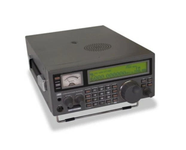 AR 6000 RECEIVER AOrr Digital Demodulation system £5,373.48 - PicClick UK
