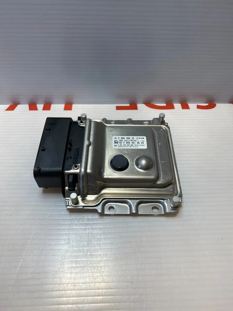 MERCEDES BENZ ADBLUE Control Module $20.07 - PicClick