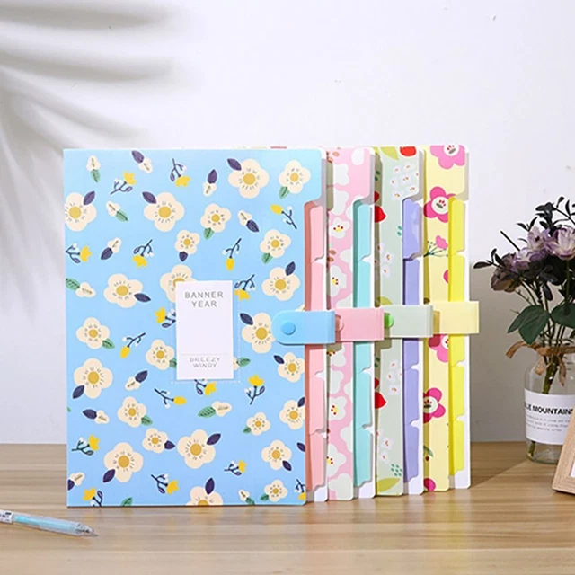 WATERPROOF FILE FOLDER A4 Test Paper Organiser High Quality Organ Bag ...