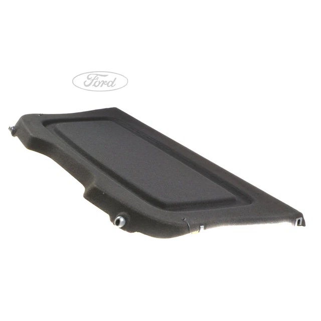 GENUINE FORD FOCUS Mk3 Rear Parcel Shelf Tray Boot Load Cover Panel ...