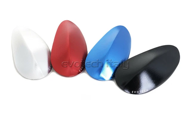 EVOTECH CAPS TROU Miroirs Carénage ergal Honda CBR1000RR-R / Sp 2020-2021 EUR 92,95 - PicClick FR