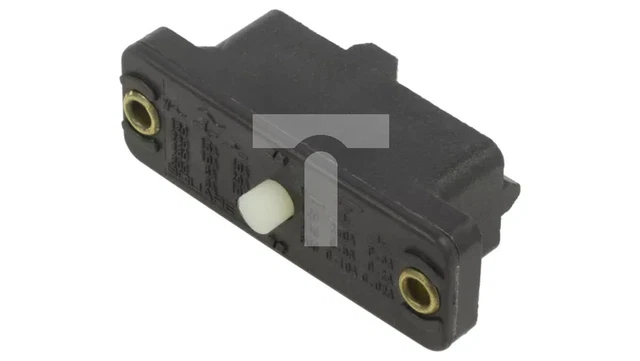 INTERRUPTEUR DE FIN de course 9007AO2, SPDT, 10A, max. 240VAC, max ...