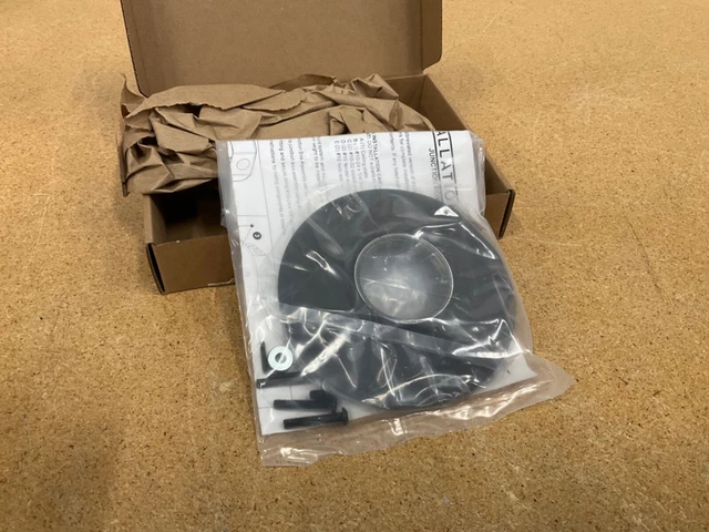 CHIEF CMA-106 JUNCTION Box Assembly Ceiling Plate £22.23 - PicClick UK