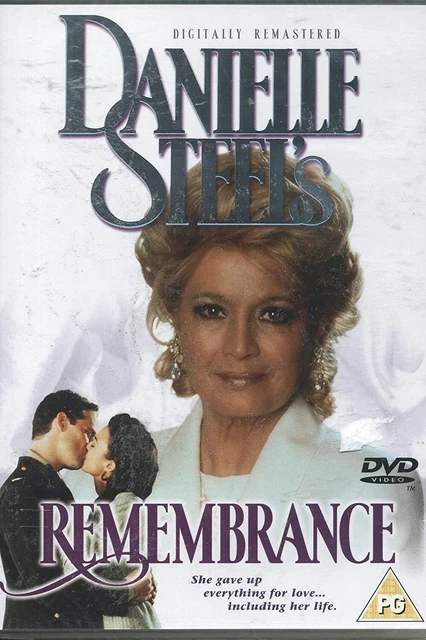 REMEMBRANCE (DVD) EVA LaRue Jeffrey Nordling Jamie Calvert Michael ...