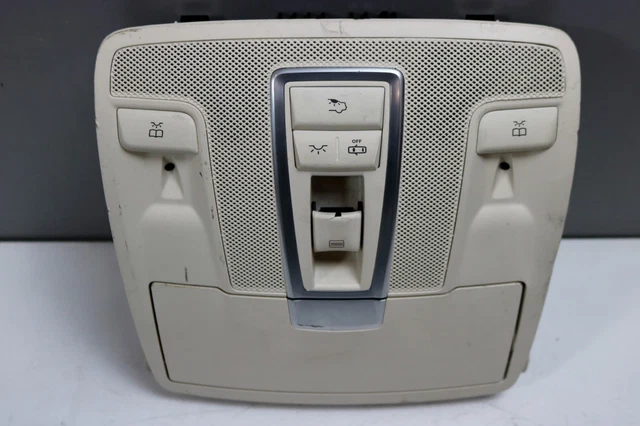 MERCEDES BENZ ML W166 GLE C292 A1669066802 Innenleuchte ...