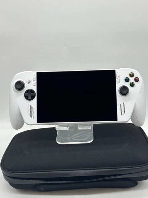 ASUS ROG XBOX Ally 7" 120hz AMD Ryzen Z2 A 16GB RAM 6400 DDR5 MT/S ...