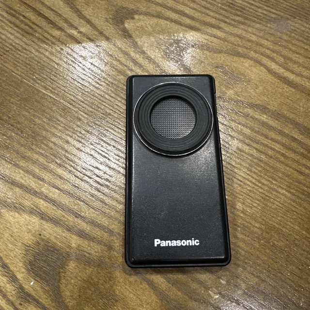 PANASONIC ESA-PHONE KX-A56 Remote Pickup Controller £5.99 - PicClick UK