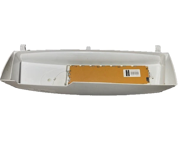 FISHER & PAYKEL GW611 Washing Machine Control Panel & Display PCB MZP-1 ...