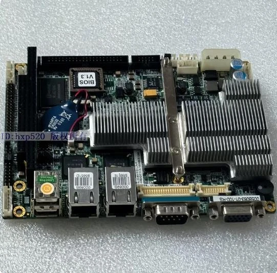 IEI WAFER-LX3-800W-R10 INDUSTRIAL PC motherboard £798.93 - PicClick UK
