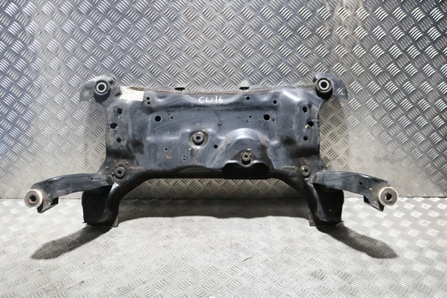 FORD FOCUS MK3 Front Subframe 2015-2018 Cu16 £120.00 - PicClick UK