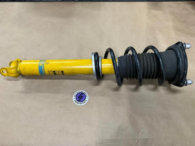 16-23 MAZDA MIATA MX-5 OEM ND RF Front Shock Strut Bilstein Spring ...