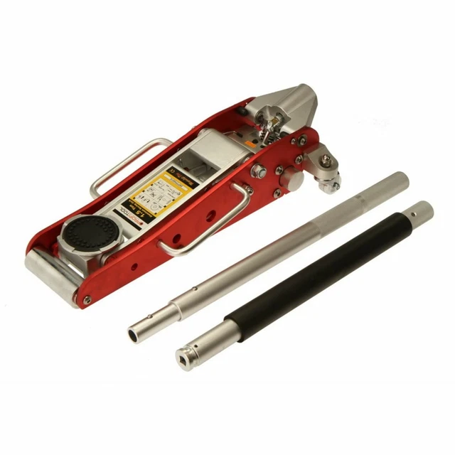 LEVAGE DE POINTS hydraulique douane grenouille pouce PROFITOOL T815009L ...