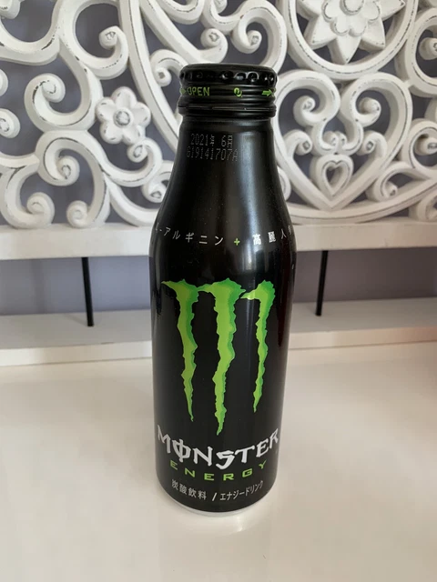 Rare Monster Energy Drinks ZU VERKAUFEN! - PicClick DE
