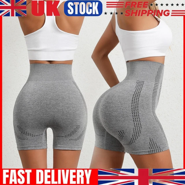 SHAPING SHORTS,MICRO-VIBRATION MASSAGE Module Ion Fiber Repair Shaping ...