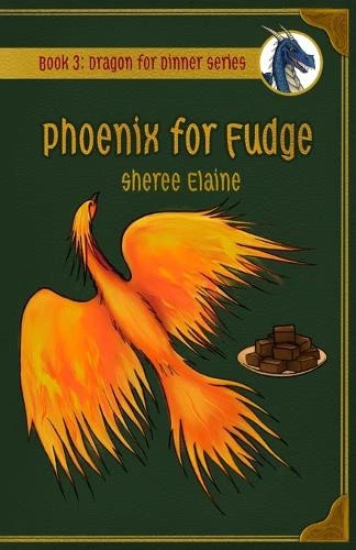 SHEREE ELAINE PHOENIX for Fudge (Poche) EUR 15,49 - PicClick FR