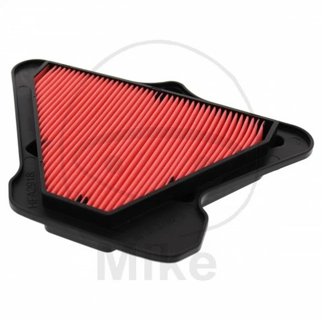 LUFTFILTER HIFLO FÜR Lautsprecher Filter Kawasaki 1000 ZX10R Ninja 2011 ...