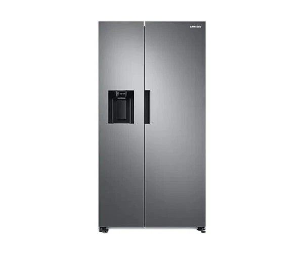 FRIGORIFERO SAMSUNG SIDE By Side Rs67A8811S9 Inox No Frost Dispenser Inverter EUR 1.044,99 ...