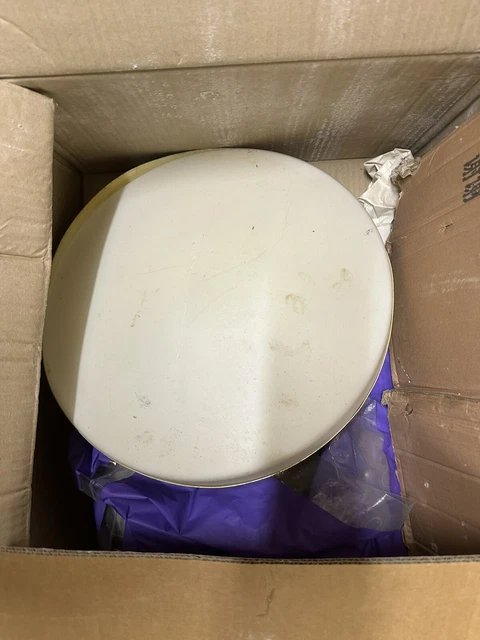 ORIGINAL CEILING LIGHT red telephone box k6 £77.81 - PicClick UK