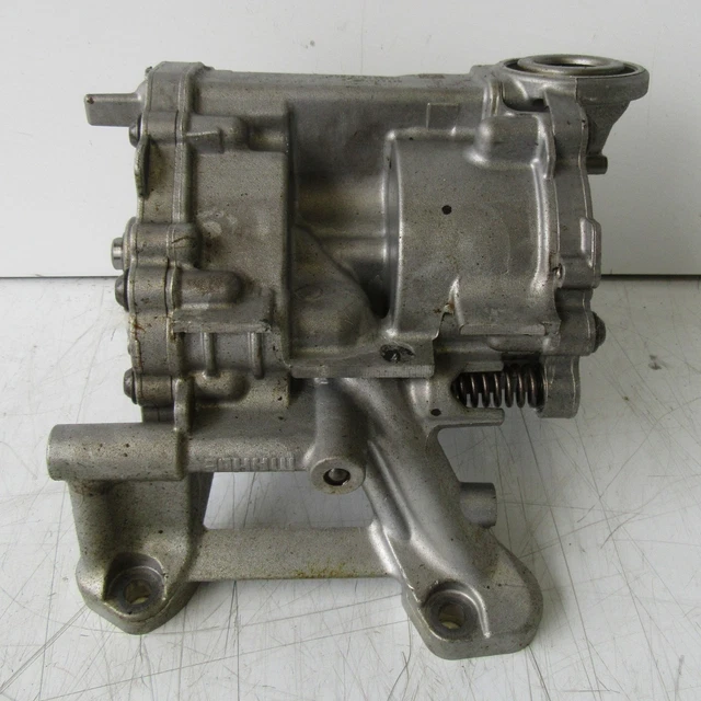 GENUINE USED MINI Oil / Vacuum Pump (B38 / B48) F56 F55 F54 F57 F60 ...