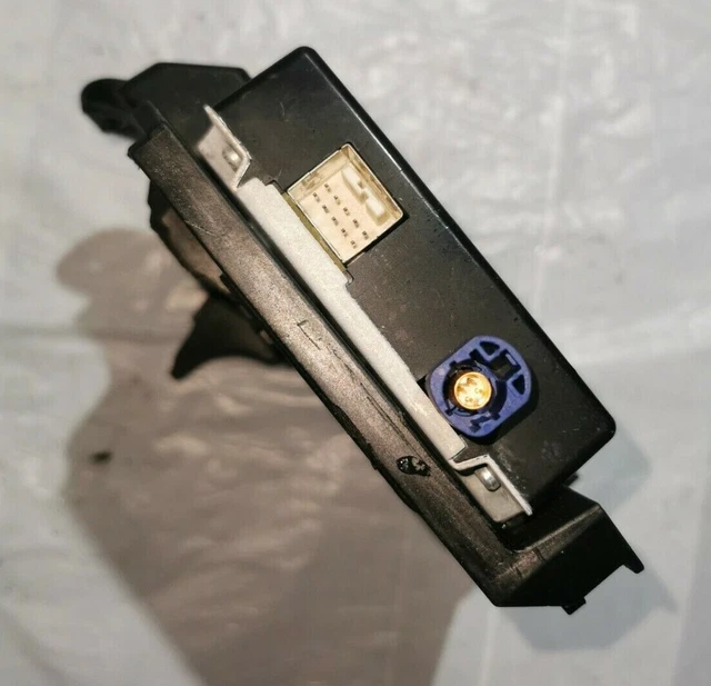 MERCEDES W204 W207 W212 Media Interface Control Unit A1729006008 £22.50 ...