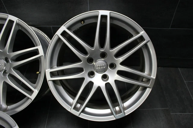 ORIGINAL AUDI TT TTS 8J Speedline Jantes 9J X 19 Pouces 8J0601025AG Et ...
