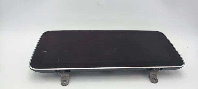 ORIGINAL MERCEDES-BENZ MONITOR Screen Display £169.70 - PicClick UK