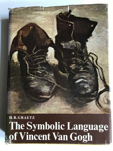 LANGAGE SYMBOLIQUE VINCENT van Gogh, Vincent van Gogh, histoire de l ...