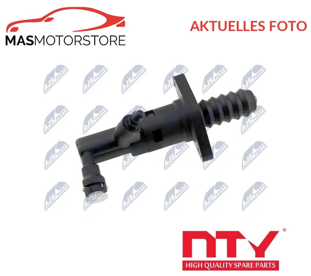 KUPPLUNG NEHMERZYLINDER NTY Nsw-Vw-003 V Für Vw Caddy Iv,Caddy Alltrack,Golf Vi EUR 43,85 ...