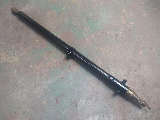 CLASSIC MINI MK1 steering column Cooper S £85.00 - PicClick UK