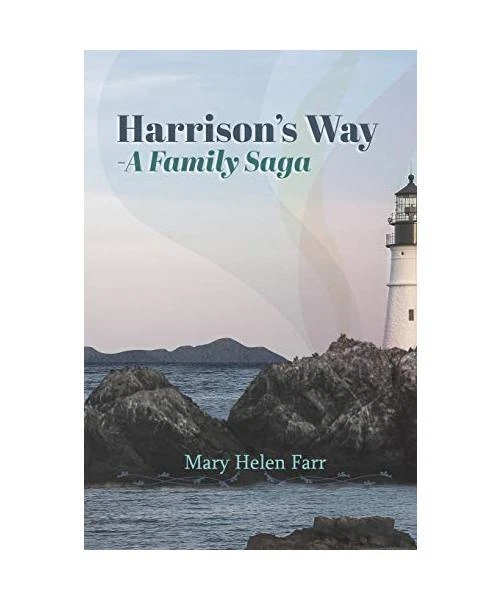 THE HARRISON'S WAY, Mary Helen Farr EUR 29,88 - PicClick FR