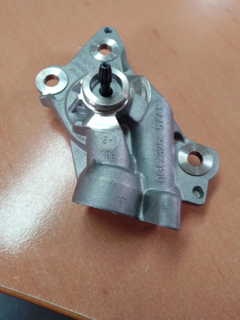 DSG GETRIEBE HYDRAULIKPUMPE ÖLPUMPE DQ381 0GC 0GC325577E TOP ZUSTAND ...