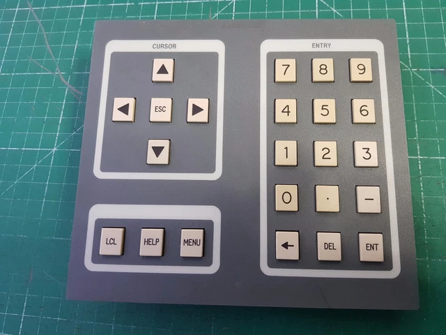 KEYPAD CURSOR MODULE Keyboard Cursor Module EX MOD £14.20 - PicClick UK