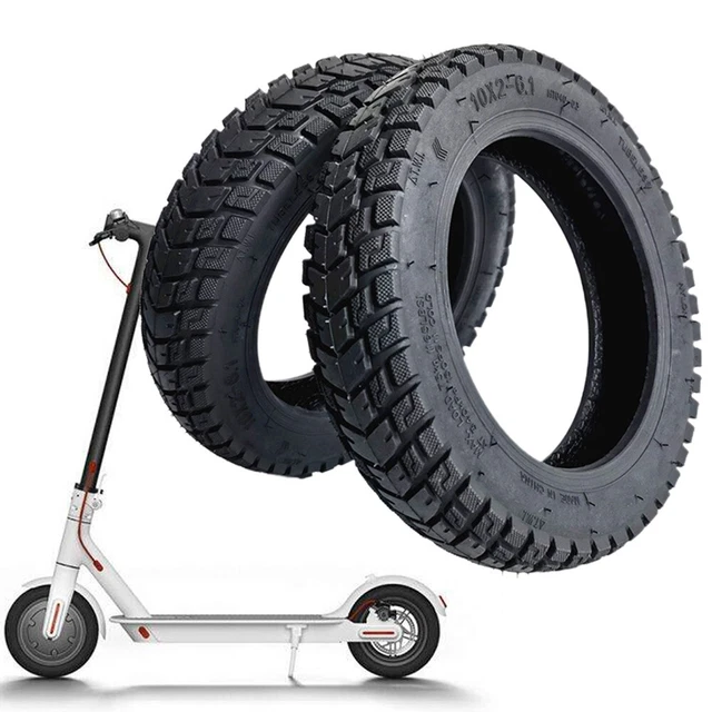 AM LIOREZ VOTRE SCOOTER lectrique avec un pneu tout-terrain sans tube pais EUR 46,21 - PicClick FR