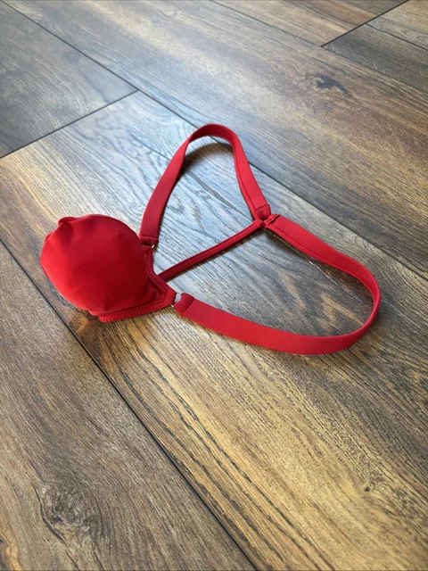 BADESTRING, BADETANGA, HERREN String, Swim Thong, String Bikini, String ...