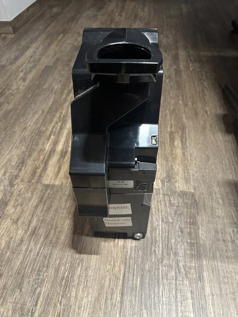 ITL SMART HOPPER mit Münzprüfer passend für Spielautomat, Geldwechsler ...