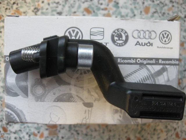 ORIGINAL VW/AUDI/SEAT/SKODA - Kurbelwellensensor - 036 906 433B EUR 9 ...
